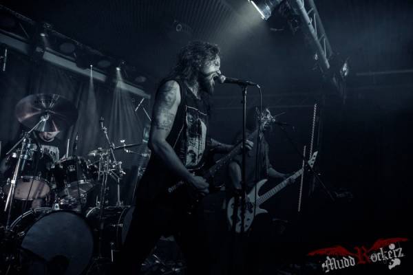 Damage Case (PL) - discografia, line-up, biografia, entrevistas, fotos