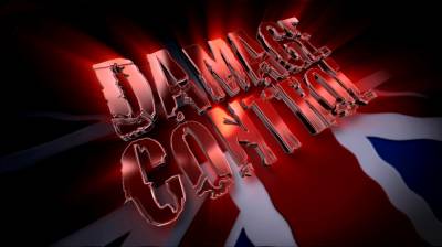 Damage Control (UK) - discography, line-up, biography, interviews, photos