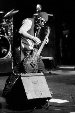 Damage Over Time - discography, line-up, biography, interviews, photos