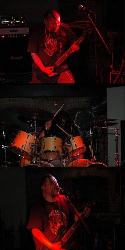 Damage OverDose - discography, line-up, biography, interviews, photos