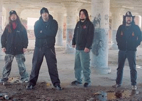 Damageplan - discography, line-up, biography, interviews, photos