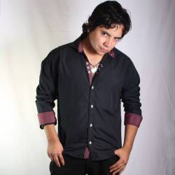 Damián Salazar - discography, line-up, biography, interviews, photos