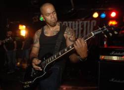 Damnation AD - discography, line-up, biography, interviews, photos