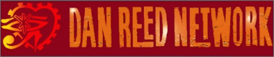 Dan Reed Network - discography, line-up, biography, interviews, photos