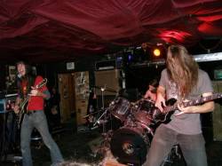 Danava - discography, line-up, biography, interviews, photos