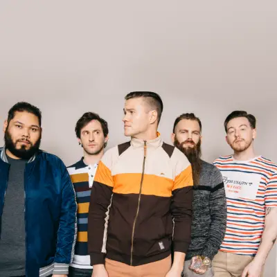 Dance Gavin Dance - discography, line-up, biography, interviews, photos