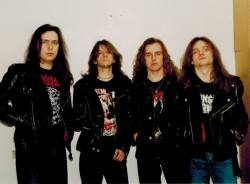 Danger Drive - discography, line-up, biography, interviews, photos