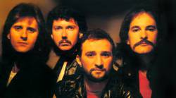 Daniel Band - discography, line-up, biography, interviews, photos