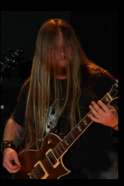 Daniel Frost - discography, line-up, biography, interviews, photos