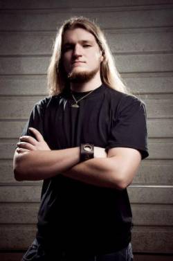 Daniel Tidwell - discography, line-up, biography, interviews, photos