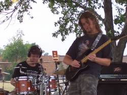 Daniel Tidwell - discography, line-up, biography, interviews, photos