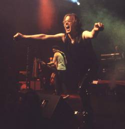 Daniel Trigger - discography, line-up, biography, interviews, photos