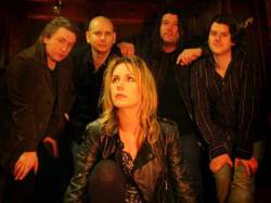 Dante Fox - discography, line-up, biography, interviews, photos