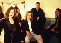 Dante Fox - discography, line-up, biography, interviews, photos