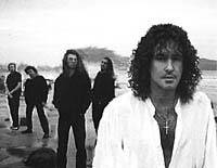 Dare (UK) - discographie, line-up, biographie, interviews, photos