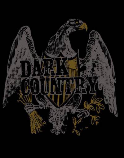 Dark Country Album