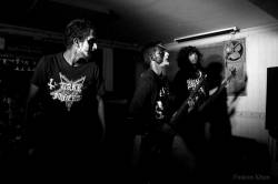 Dark Desolation - discography, line-up, biography, interviews, photos