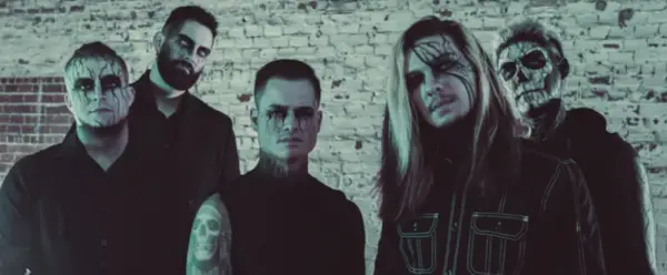 Dark Divine - discography, line-up, biography, interviews, photos