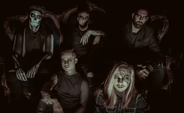 Dark Divine - discography, line-up, biography, interviews, photos