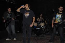 Dark Entropy - discography, line-up, biography, interviews, photos