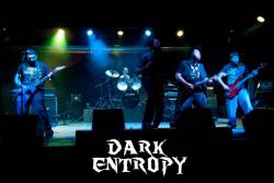 Dark Entropy - discography, line-up, biography, interviews, photos