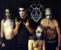 Dark Faith (ESP) - discography, line-up, biography, interviews, photos