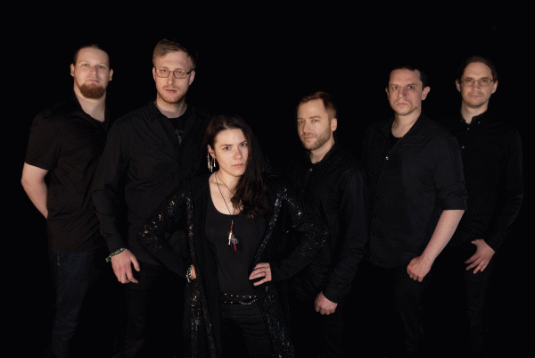 Dark Lightning - discography, line-up, biography, interviews, photos