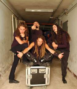 Dark Lunacy - discography, line-up, biography, interviews, photos