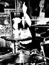 Dark Morbid Death - discography, line-up, biography, interviews, photos