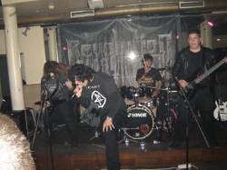 Dark Oath (POR) - discography, line-up, biography, interviews, photos