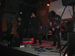 Dark Oath (POR) - discography, line-up, biography, interviews, photos