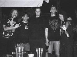 Dark Opera (ITA) - Discografía, line-up, biografía, entrevistas, fotos