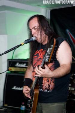 Dark Order - discography, line-up, biography, interviews, photos