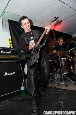 Dark Order - discography, line-up, biography, interviews, photos