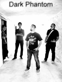 Dark Phantom - discography, line-up, biography, interviews, photos
