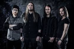 Dark Sarah - discography, line-up, biography, interviews, photos