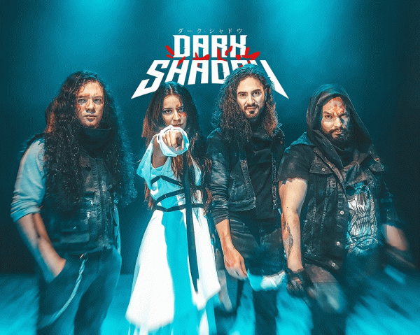 Dark Shadow (COL) - discography, line-up, biography, interviews, photos