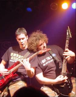 Dark Shift - discography, line-up, biography, interviews, photos