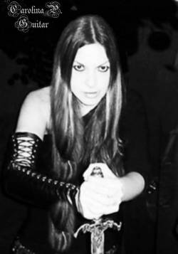 Dark Trinity - discography, line-up, biography, interviews, photos