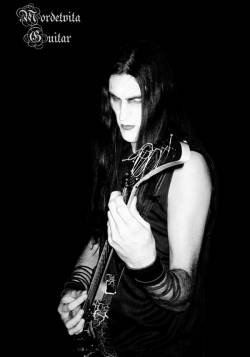 Dark Trinity - discography, line-up, biography, interviews, photos