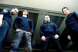 Dark Vision - discography, line-up, biography, interviews, photos