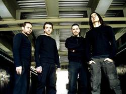 Dark Vision - discography, line-up, biography, interviews, photos