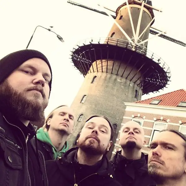 Darkane - discographie, line-up, biographie, interviews, photos