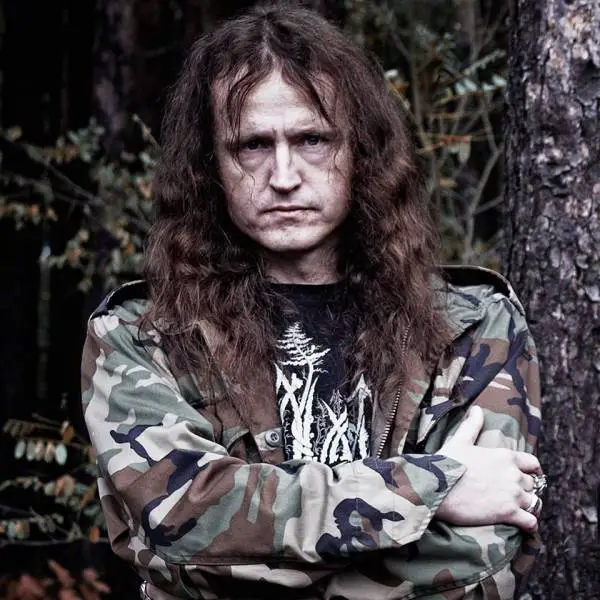 Darken (PL) - discographie, line-up, biographie, interviews, photos