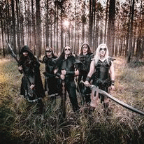 Darklore - discography, line-up, biography, interviews, photos