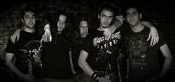 Darkness Inside - discography, line-up, biography, interviews, photos