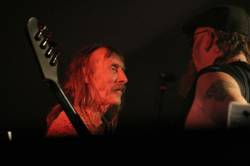 Dave Brock - discography, line-up, biography, interviews, photos