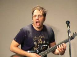 Dave Martone - Discografía, line-up, biografía, entrevistas, fotos