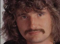David Byron - Discografía, line-up, biografía, entrevistas, fotos