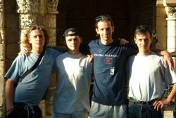 David Colin - discography, line-up, biography, interviews, photos